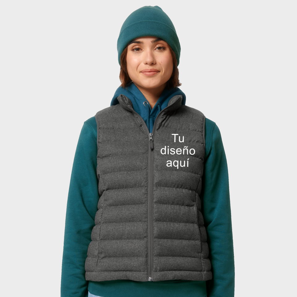 Chalecos personalizados | Comprar online