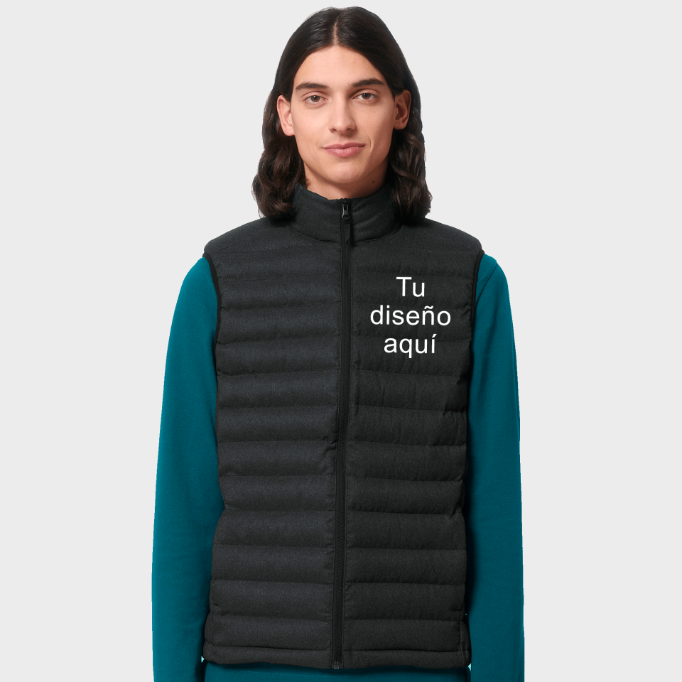 Chalecos personalizados | Comprar online