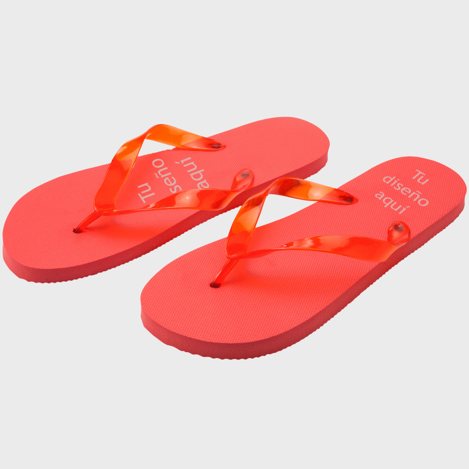 Chanclas de playa Kalay personalizadas, comprar online