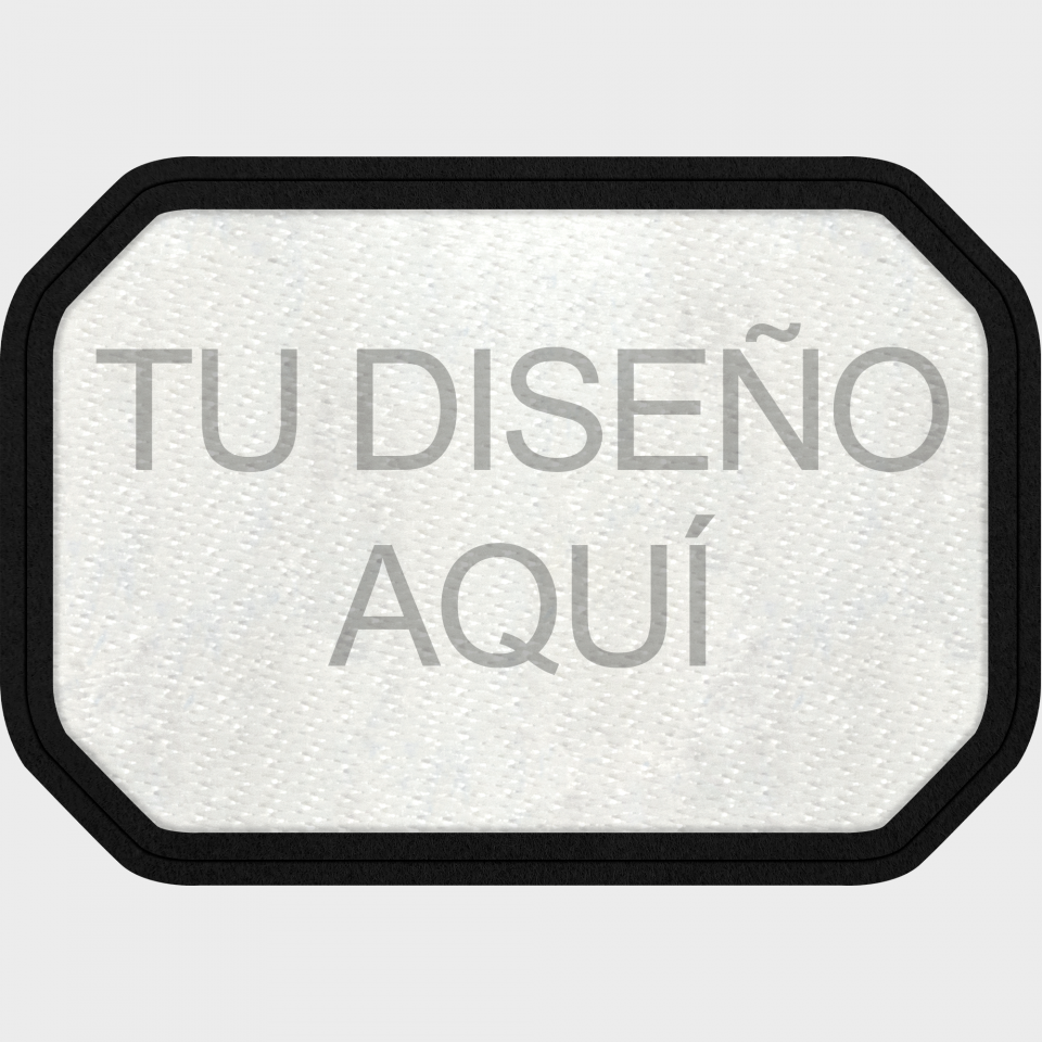 Parches personalizados | comprar online